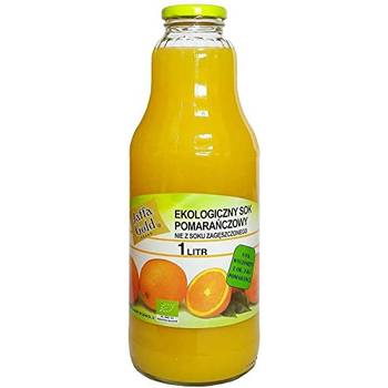 Bio-Orangensaft Test & Vergleich » Top 10 im Januar 2026