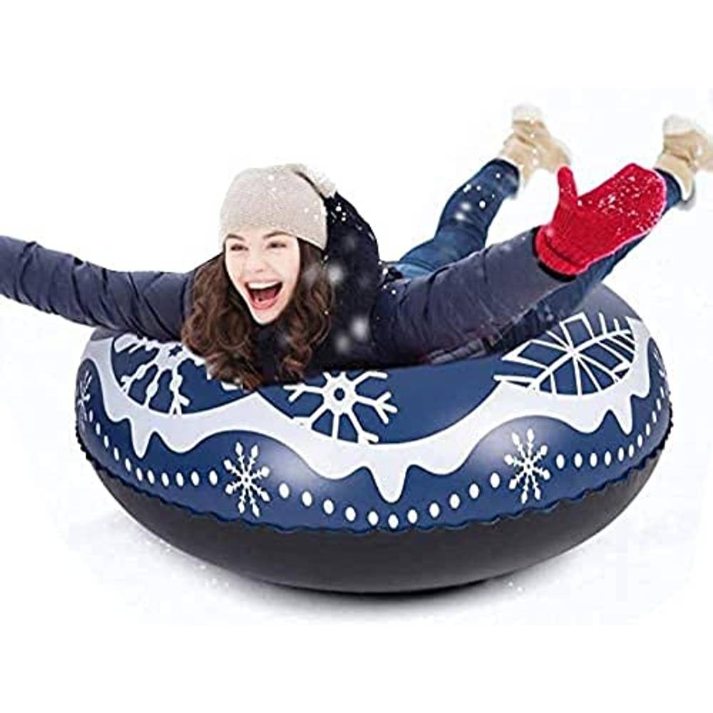 Snow-Tube Test & Vergleich » Top 7 im April 2026