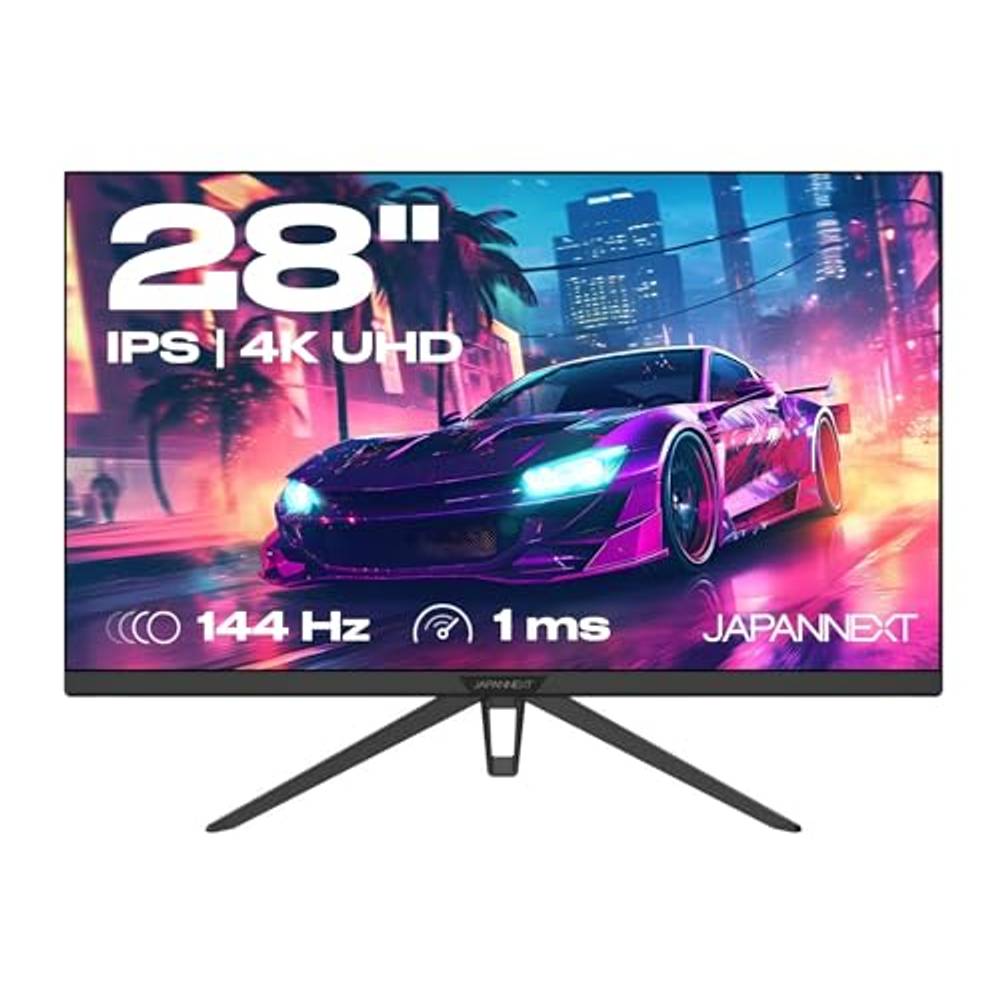 28-Zoll-Monitor Test & Vergleich » Top 9 im Januar 2026