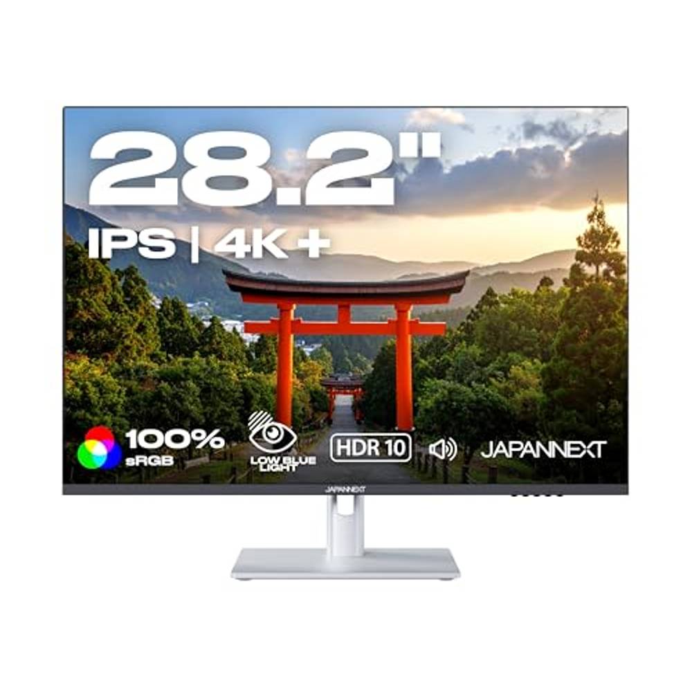 28-Zoll-Monitor Test & Vergleich » Top 7 im April 2026