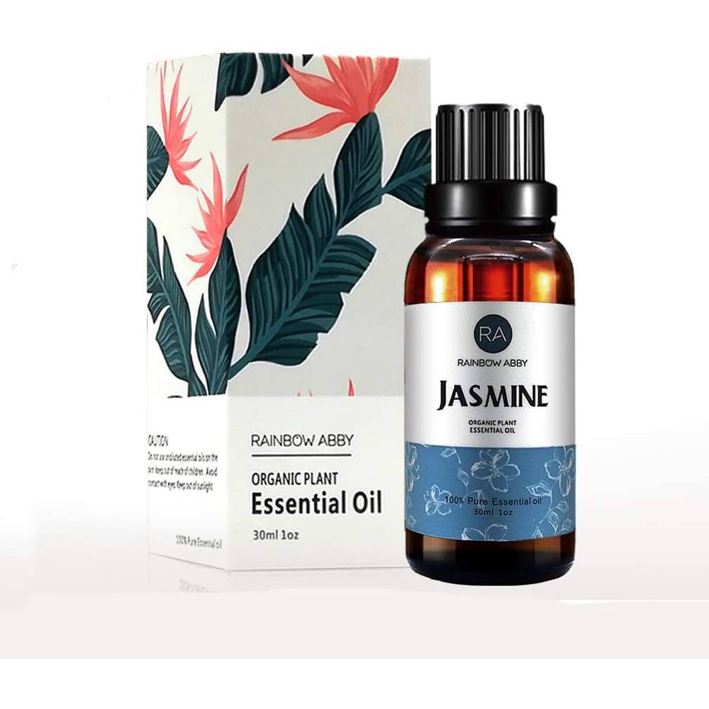 Jasminöl Test & Vergleich » Top 8 im Januar 2026