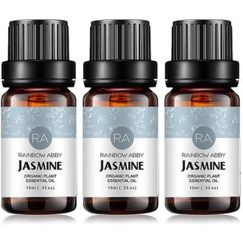 Jasminöl Test & Vergleich » Top 8 im Januar 2026