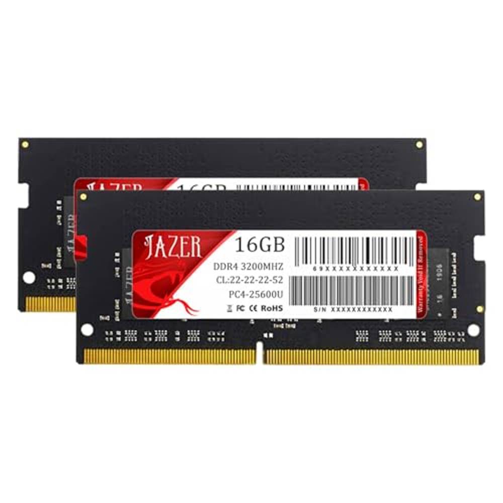 SO-DIMM Test & Vergleich » Top 10 im November 2025