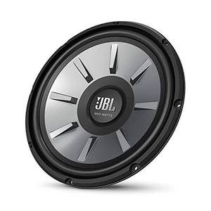 JBL-Subwoofer Test & Vergleich » Top 12 im Dezember 2024