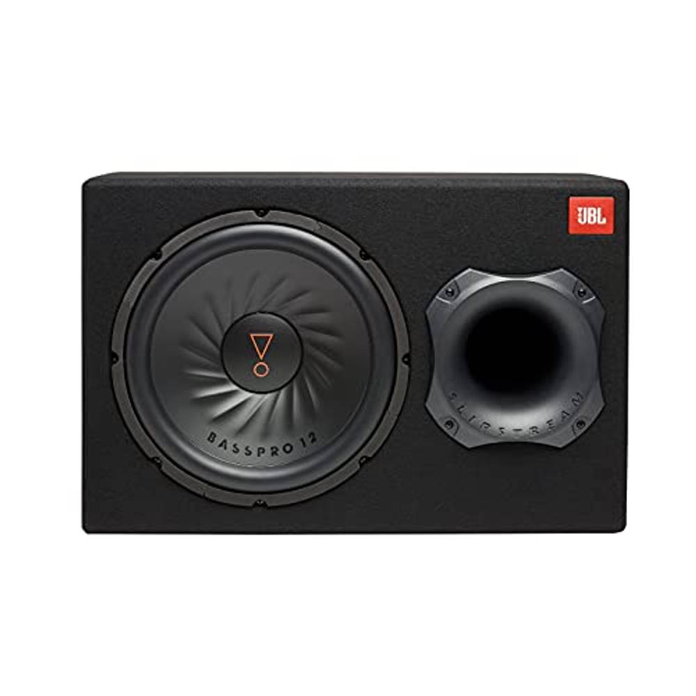 JBL-Subwoofer Test & Vergleich » Top 10 im Mai 2026