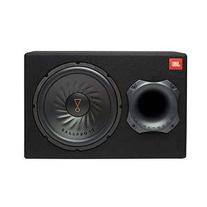 JBL-Subwoofer Test & Vergleich » Top 12 im Juni 2025