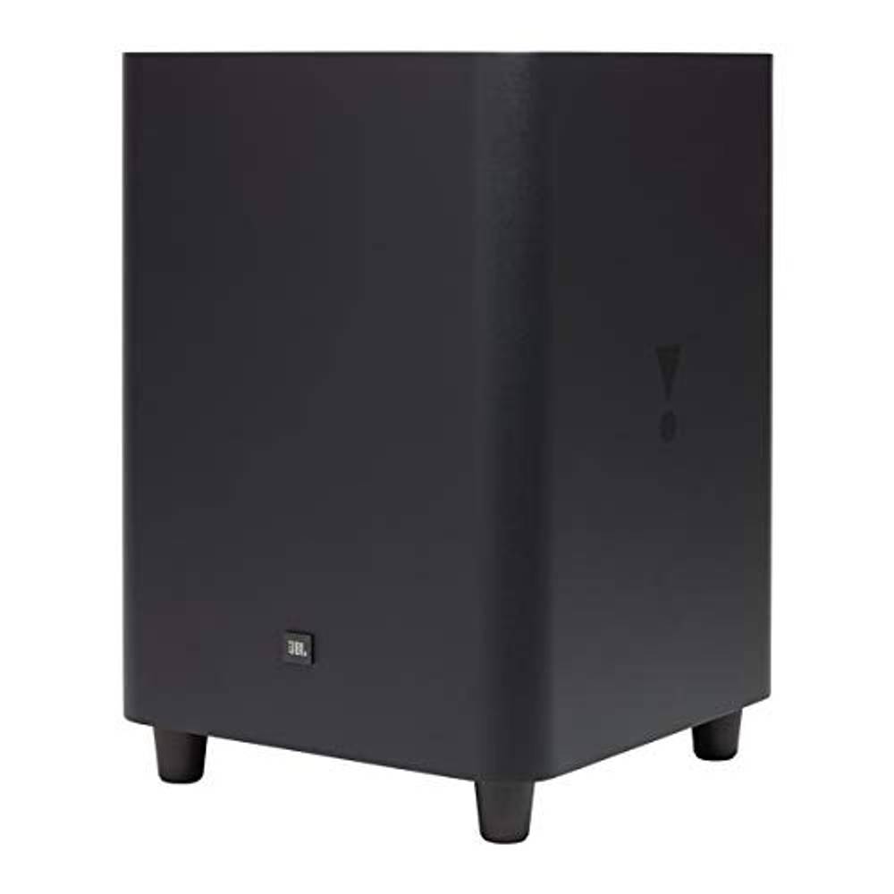 JBL-Subwoofer Test & Vergleich » Top 8 im Januar 2026