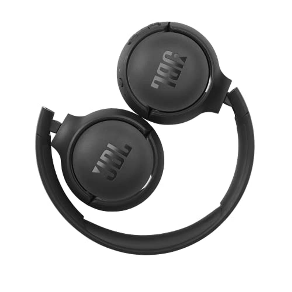 Bluetooth On-Ear Kopfhörer Test & Vergleich: Top 10
