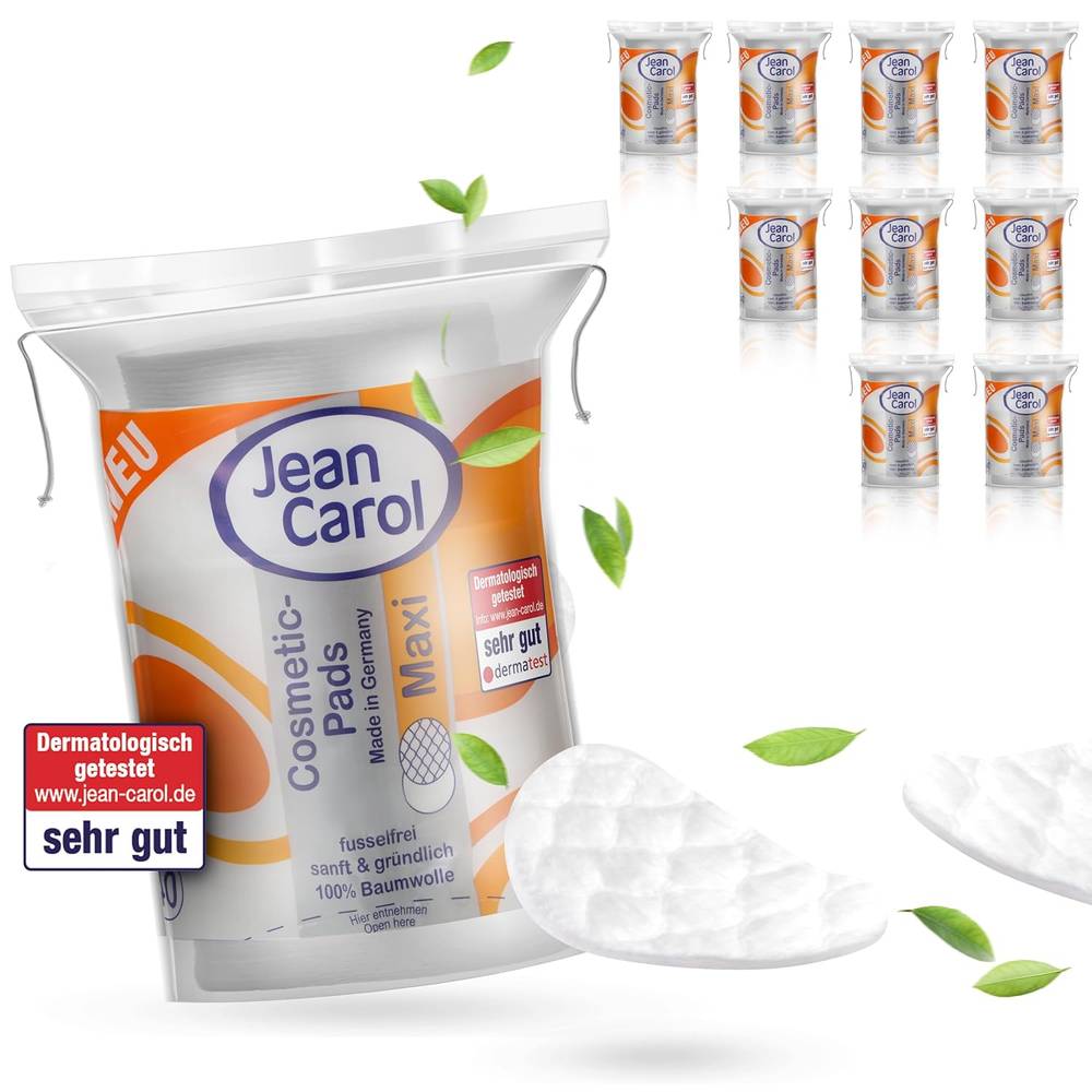 Jean Carol Watte Softline