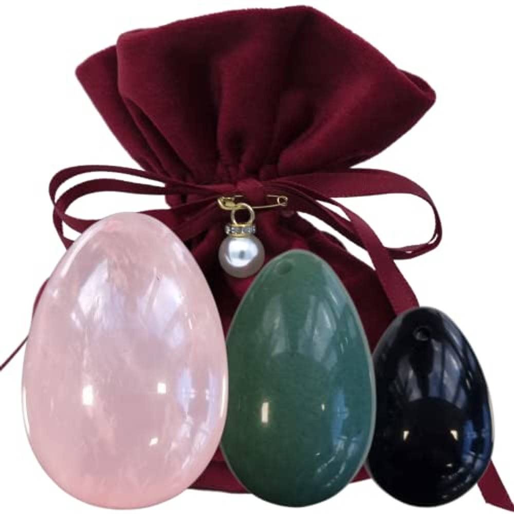 Yoni-Ei Test & Vergleich » Top 11 im Dezember 2025