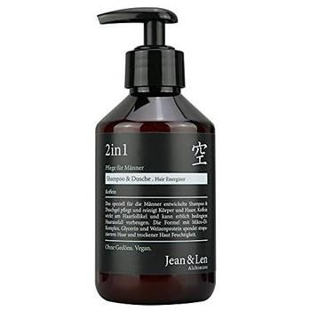 Jean & Len Shampoo: Top 10 Test & Vergleich