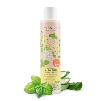 Jean & Len Shampoo: Top 10 Test & Vergleich