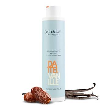 Jean & Len Shampoo: Top 10 Test & Vergleich