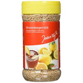 Instant-Tee Test & Vergleich » Top 8 im Januar 2025