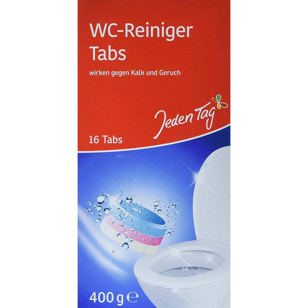 WC-Tabs Test & Vergleich » Top 14 im März 2025