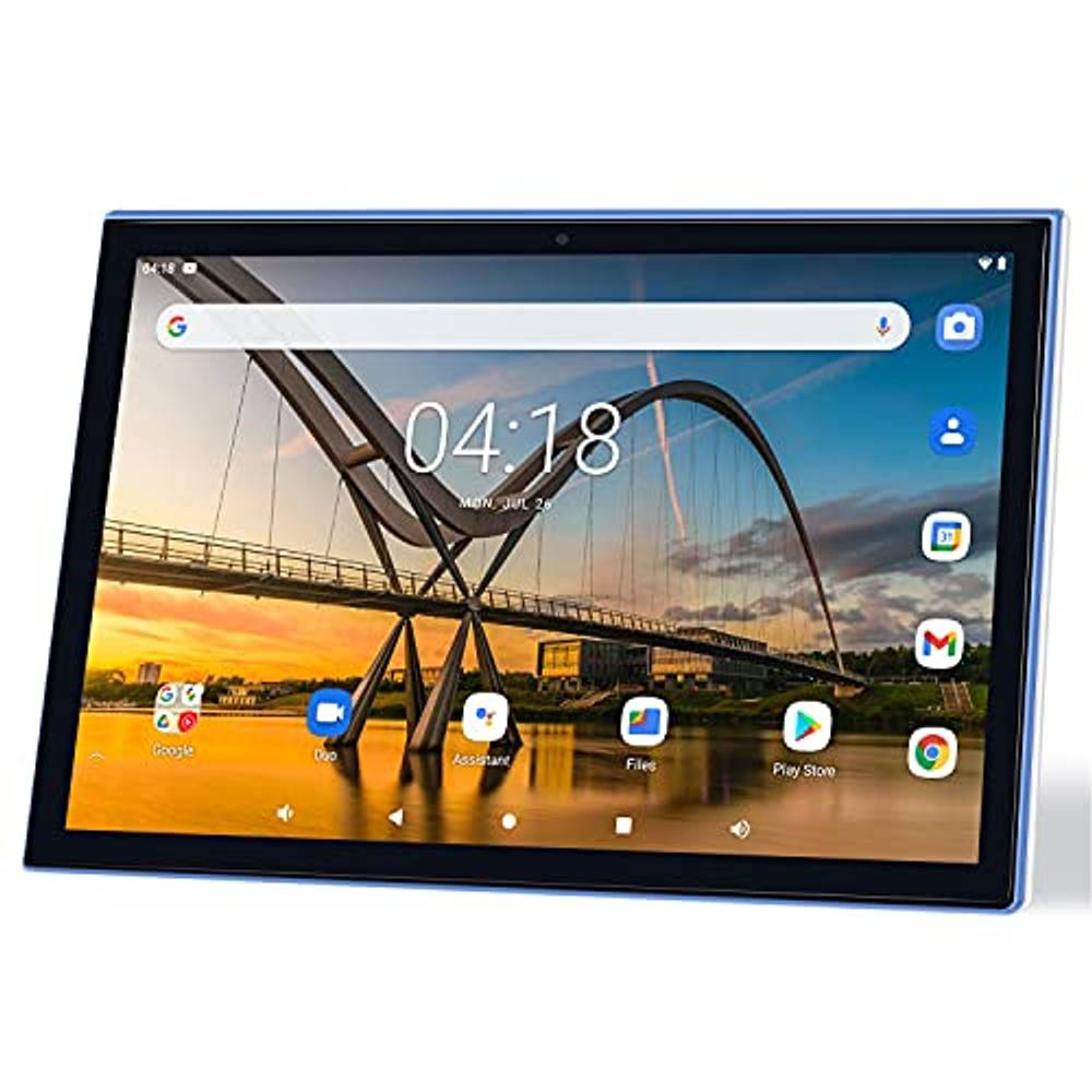Tablet unter 100 Euro Test & Vergleich » Top 10 im Januar 2024