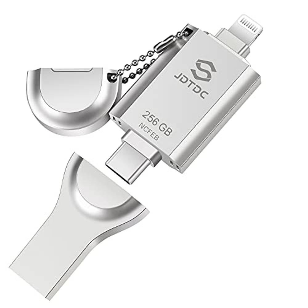 Lightning-USB-Stick Test & Vergleich » Top 17 im Januar 2024