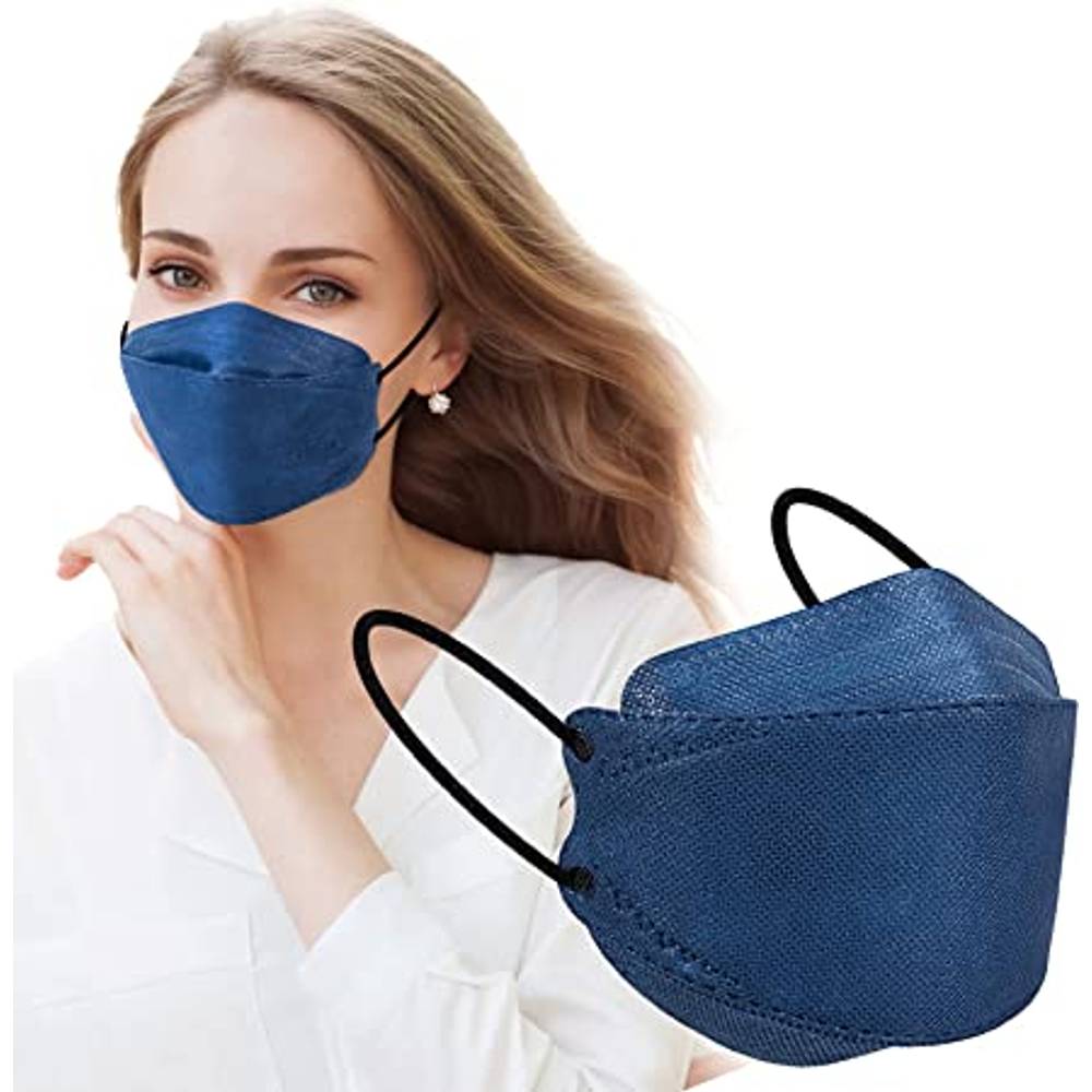 Mundschutzmasken für Brillenträger: Top 10 Test & Vergleich