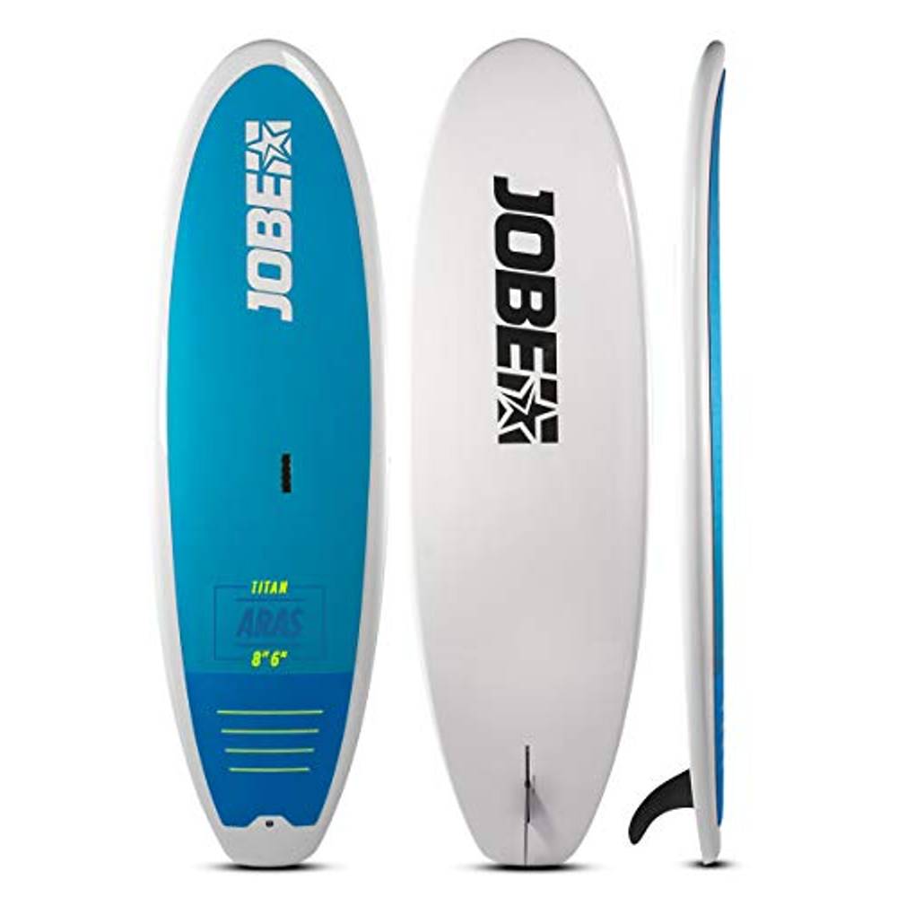 Jobe-SUP Test & Vergleich » Top 4 im Dezember 2025