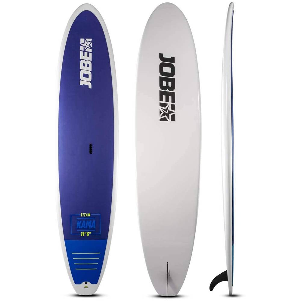 Jobe-SUP Test & Vergleich » Top 4 im Dezember 2025