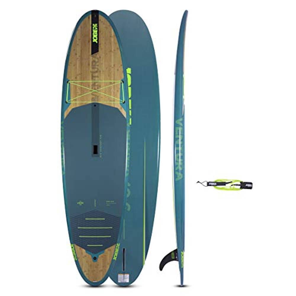 Jobe-SUP Test & Vergleich » Top 4 im Dezember 2025