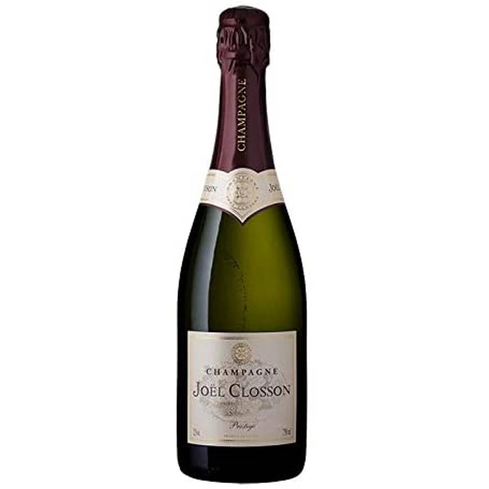 Top 10 Champagner (Demi Sec) Test & Vergleich