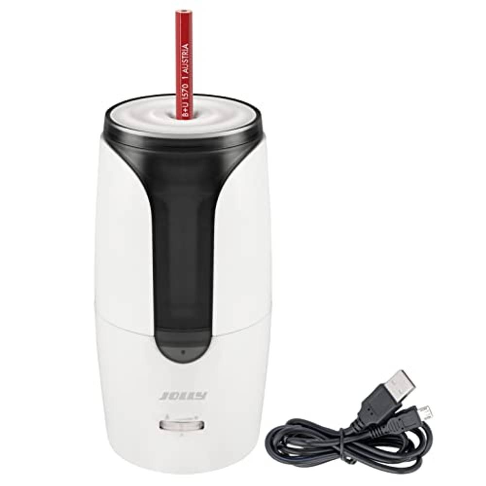 Elektrischer Anspitzer Test & Vergleich: Top 10
