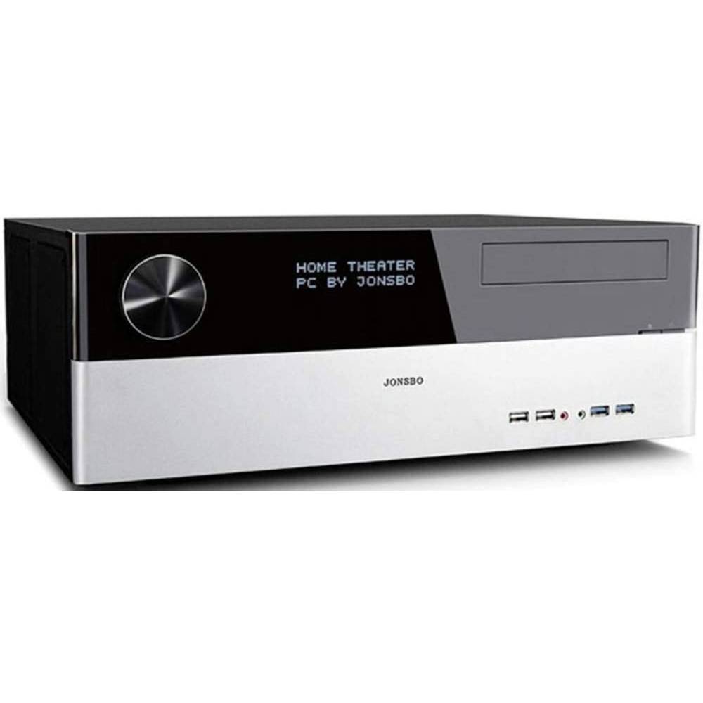 HTPC-Gehäuse Test & Vergleich » Top 8 im Juni 2026