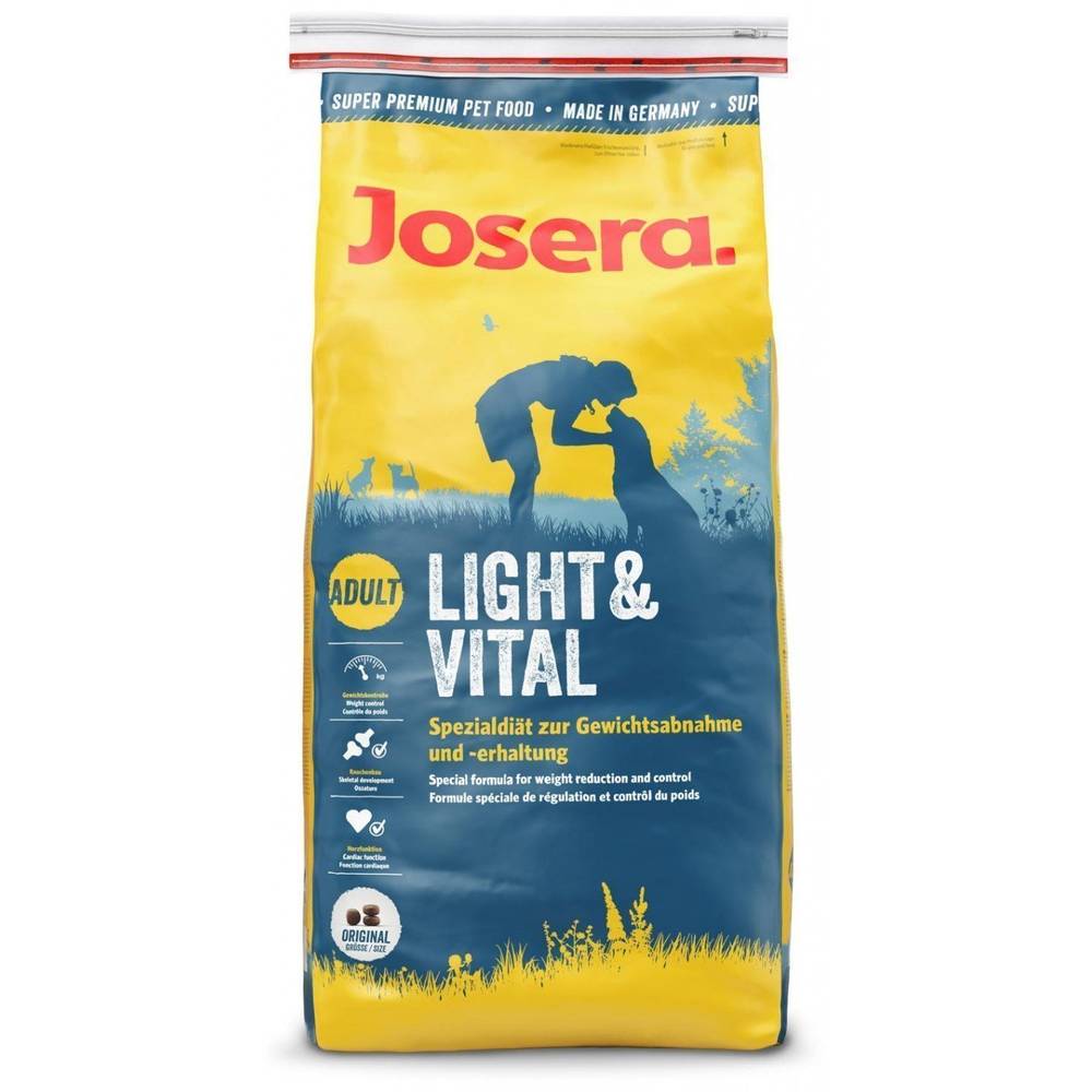 Josera-Hundefutter Test & Vergleich » Top 16 im Juni 2025