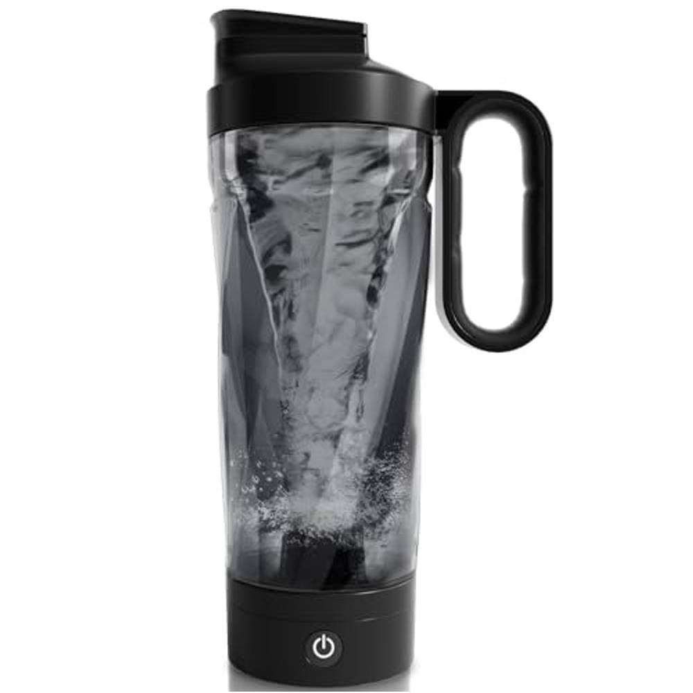 Elektrischer Shaker Test & Vergleich: Top 10