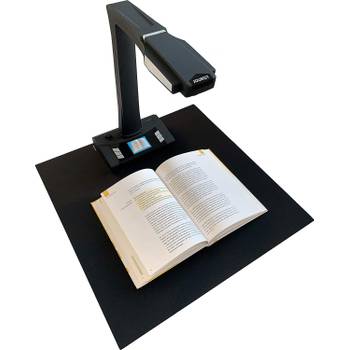 Buchscanner Test & Vergleich » Top 18 im August 2023