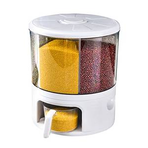 Müslispender Test & Vergleich » Top 10 im Mai 2024