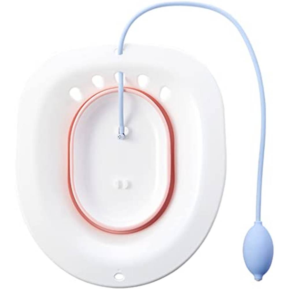 Sitzbad Test & Vergleich » Top 13 im Januar 2026