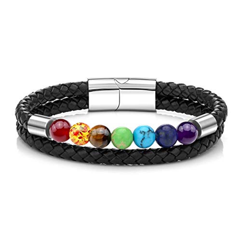 Chakra-Armband Test & Vergleich » Top 10 im Mai 2026