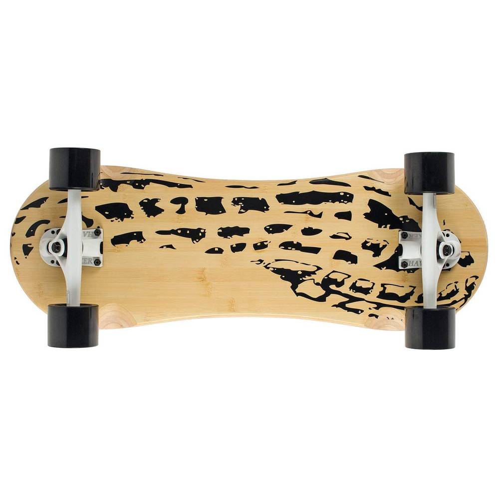 Mini-Longboard Vergleich & Test » Top 15 im Dezember 2023