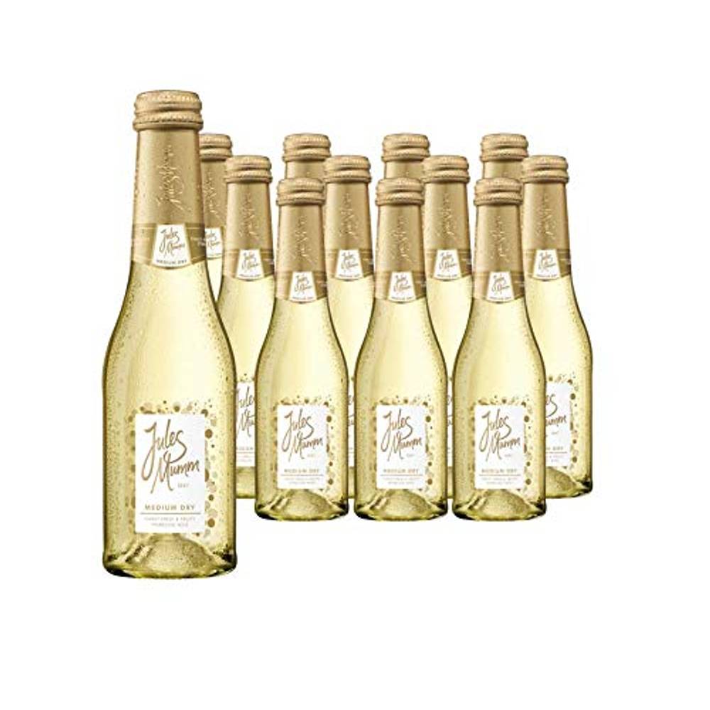 Mumm-Sekt Test & Vergleich » Top 11 im Dezember 2025