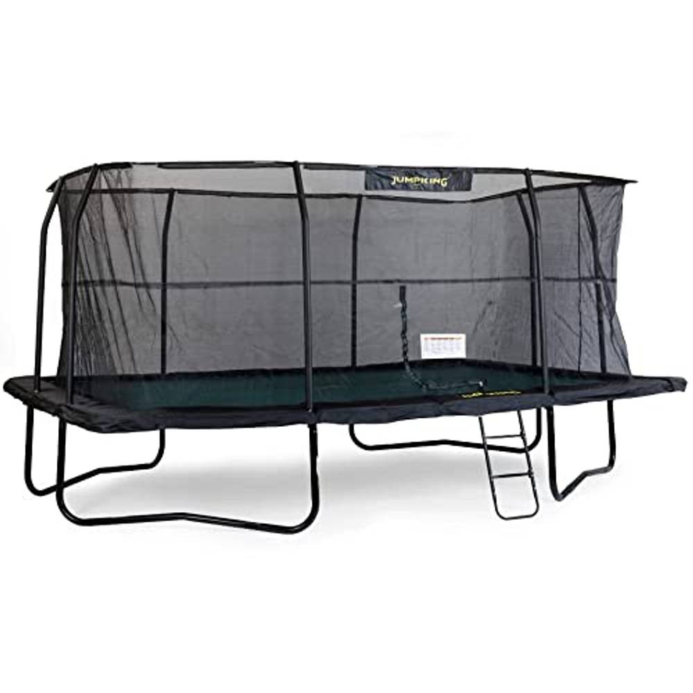 Trampolin 366 cm Test & Vergleich » Top 11 im Oktober 2025