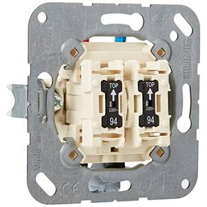 Jung-Schalter Test & Vergleich » Top 15 im Dezember 2025