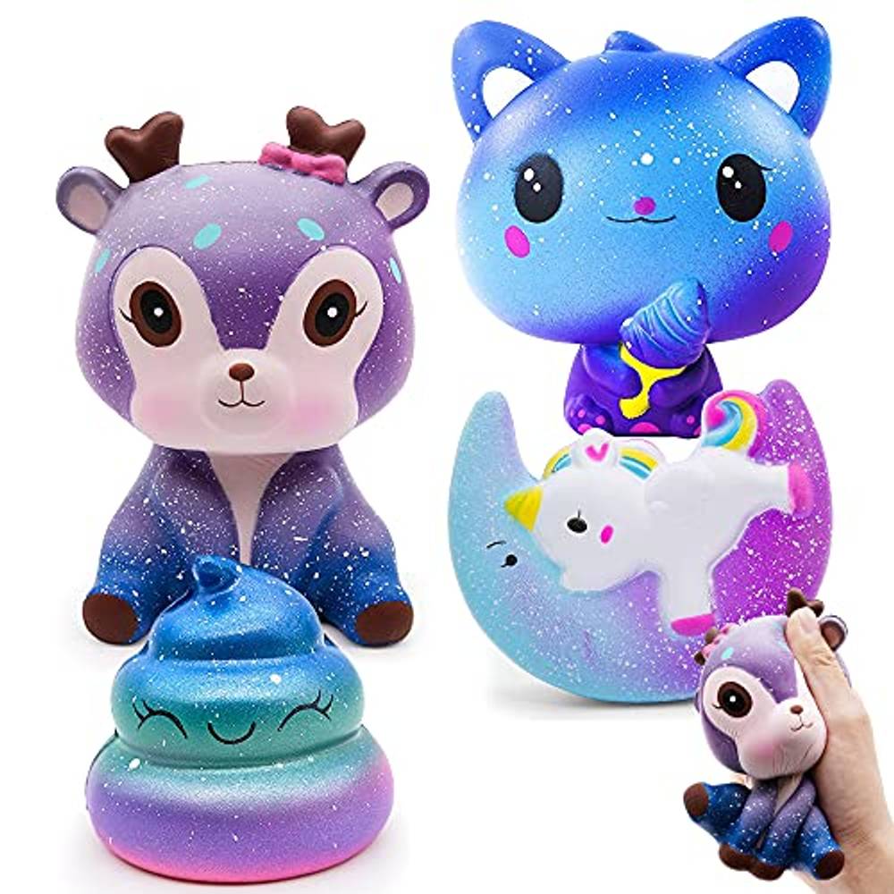 Squishy Test & Vergleich » Top 11 im Oktober 2025