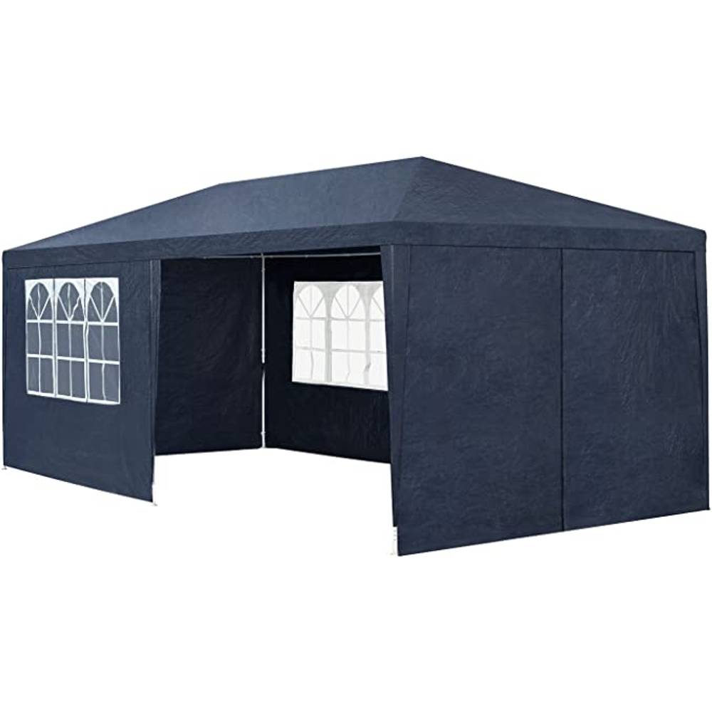 Pavillon (3x6) Test & Vergleich » Top 12 im Januar 2026