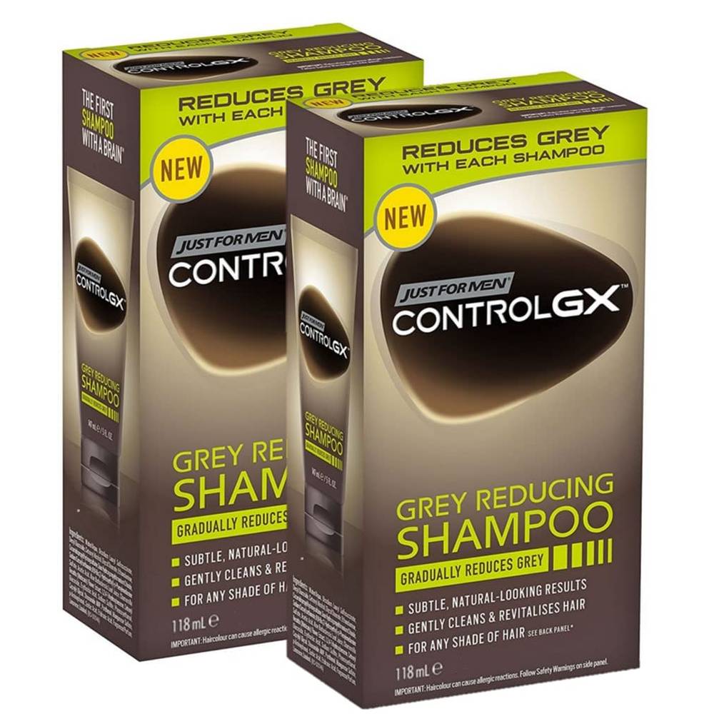Shampoos gegen graue Haare: Top 10 Test & Vergleich