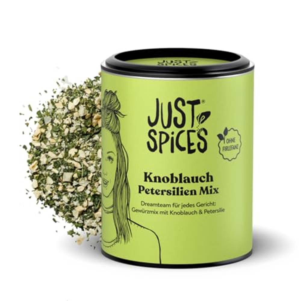 Just Spices Test & Vergleich » Top 13 im Juni 2026