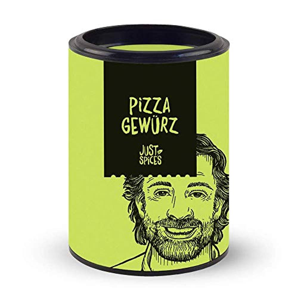 Just Spices Test & Vergleich » Top 15 im Dezember 2025