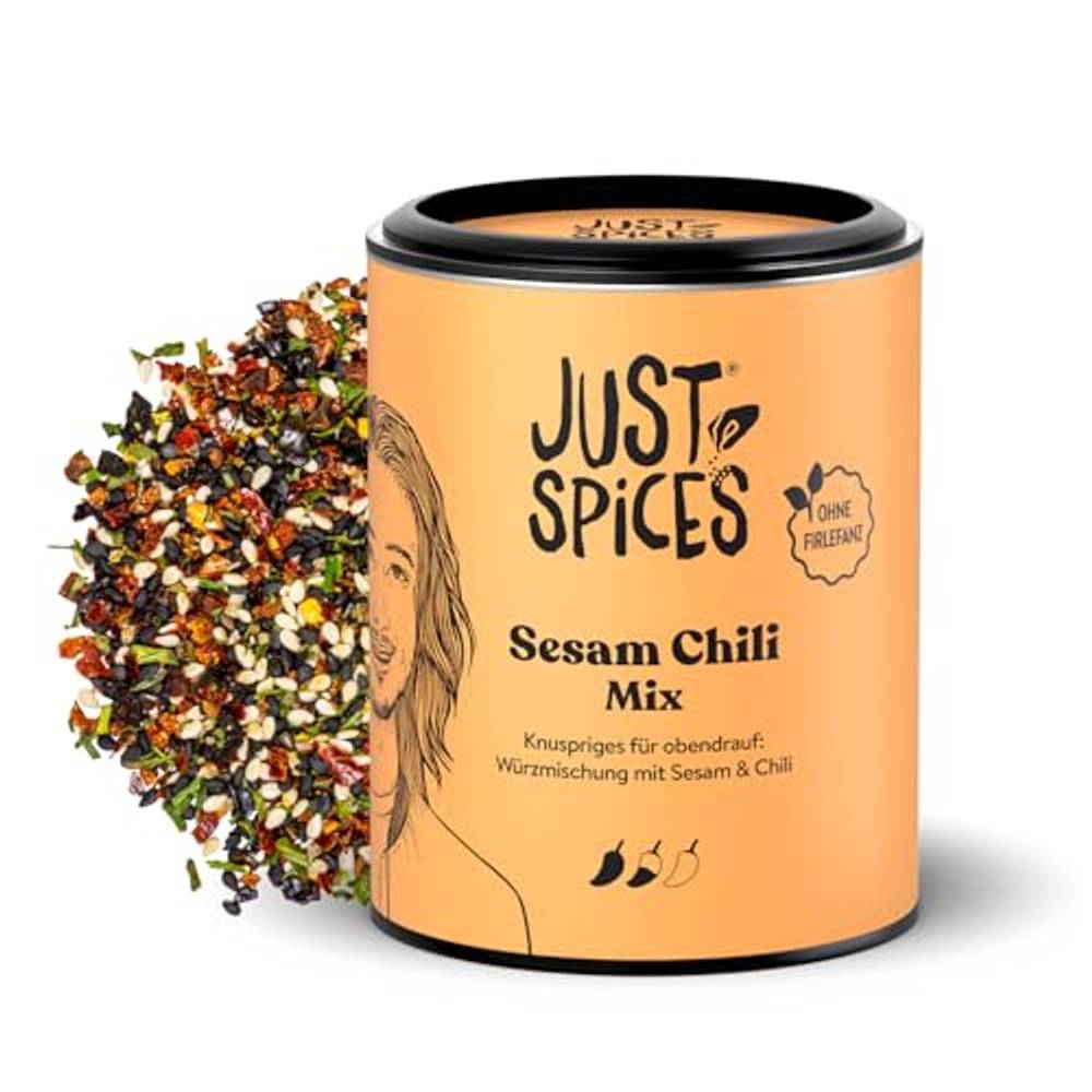 Just Spices Test & Vergleich » Top 15 im Dezember 2025