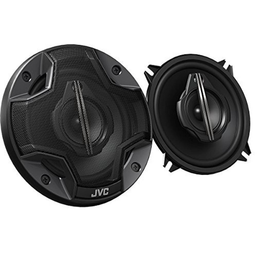 JVC-Lautsprecher Test & Vergleich » Top 16 im Juli 2025