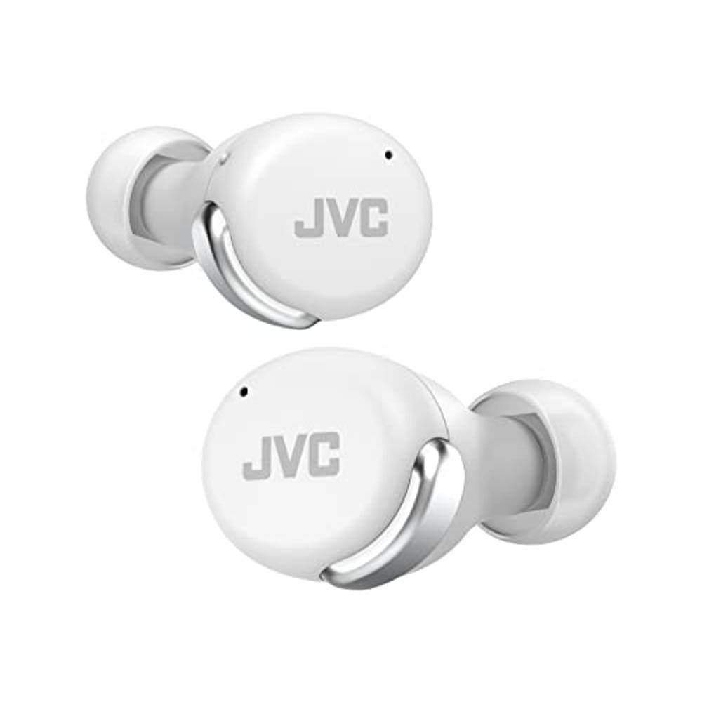 JVC-Kopfhörer Test & Vergleich » Top 12 im Juli 2025