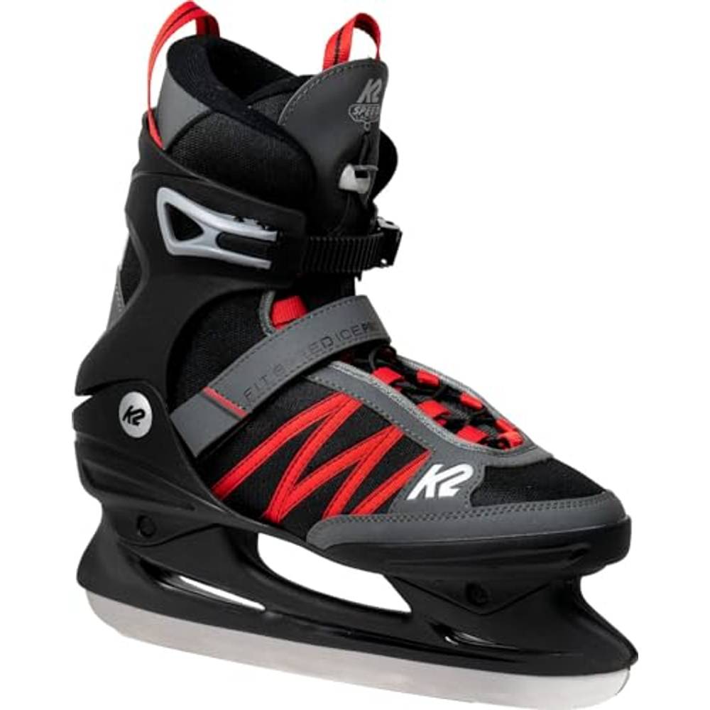 K2-Schlittschuhe Vergleich & Test » Top 8 im Juni 2026