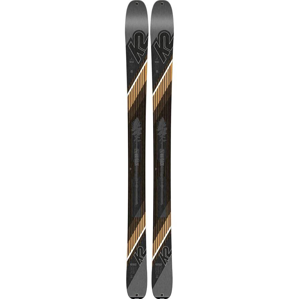 K2-Ski Test & Vergleich » Top 4 im Mai 2026