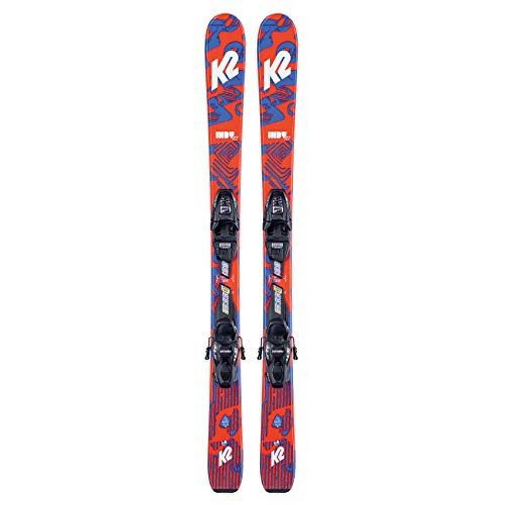 K2-Ski Test & Vergleich » Top 4 im Mai 2026