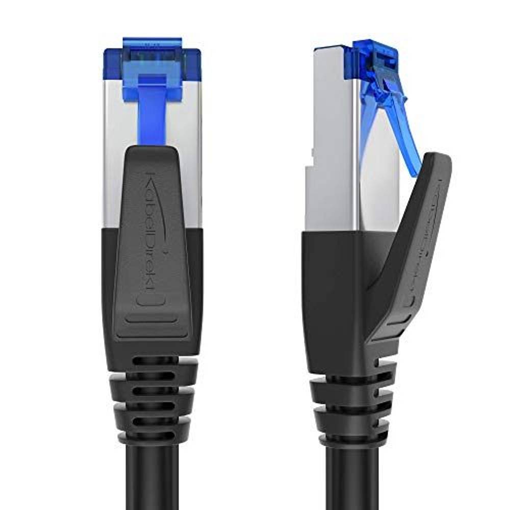 LAN-Kabel 10m Test & Vergleich » Top 15 im Juni 2025